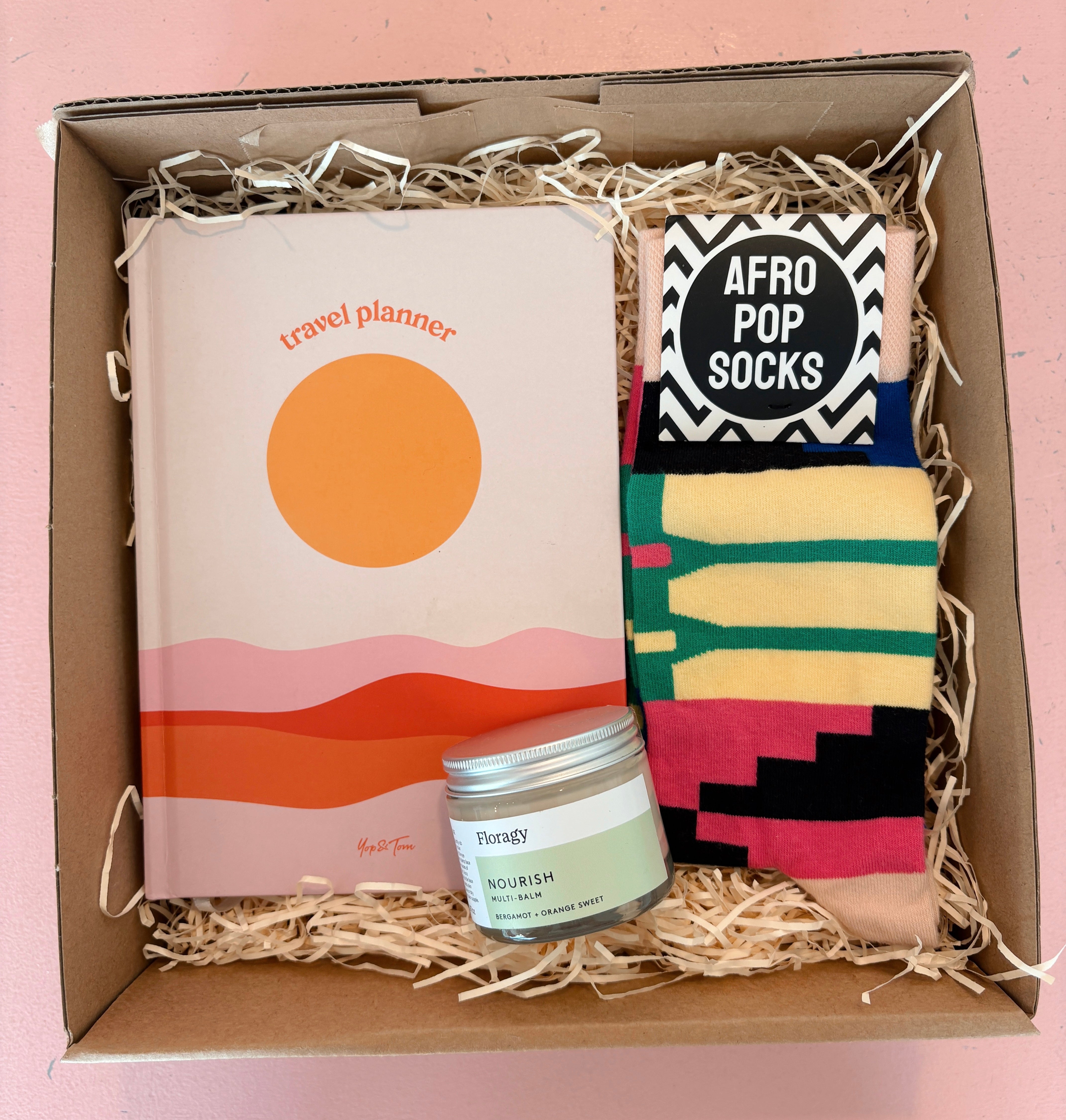Harbour & Tide Gift Box Special - Flash Sale!