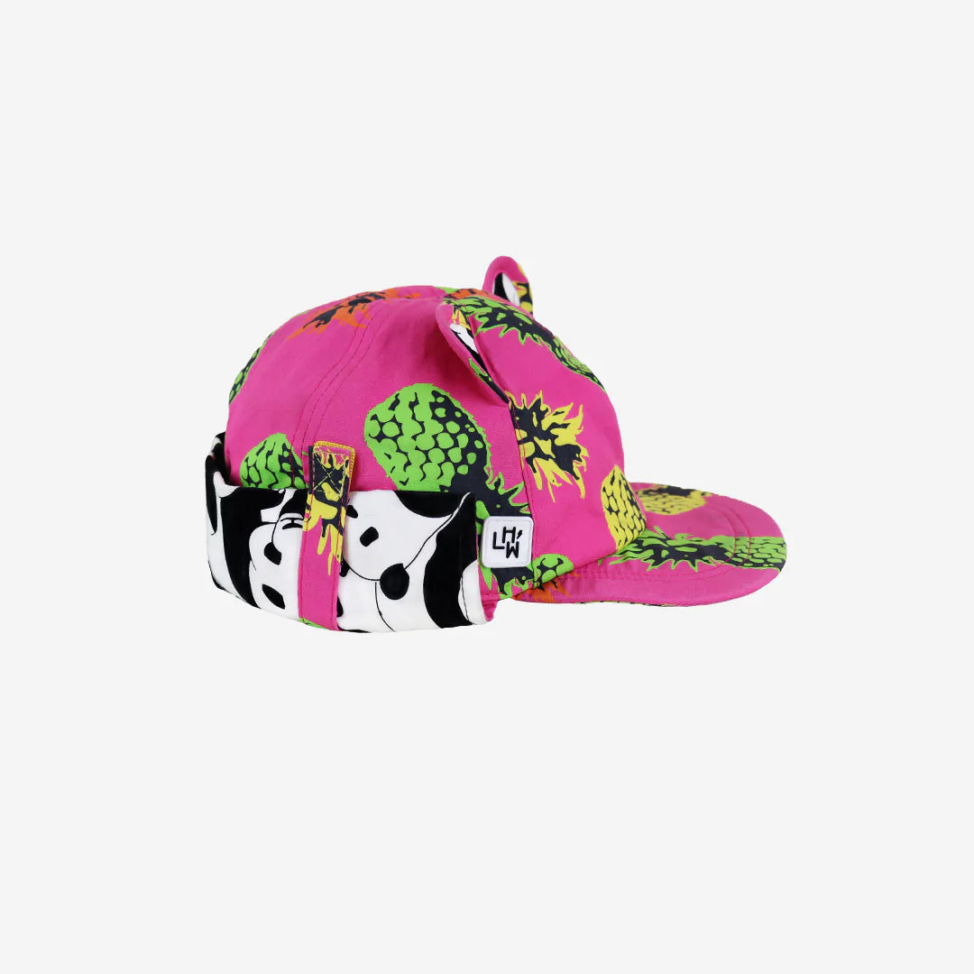 Hats – Harbour & Tide