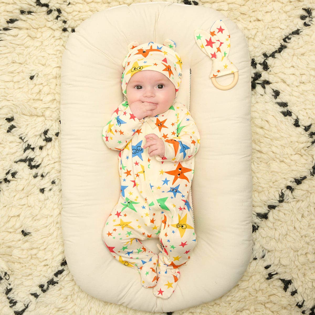Baby Essentials and Gifts – Harbour & Tide
