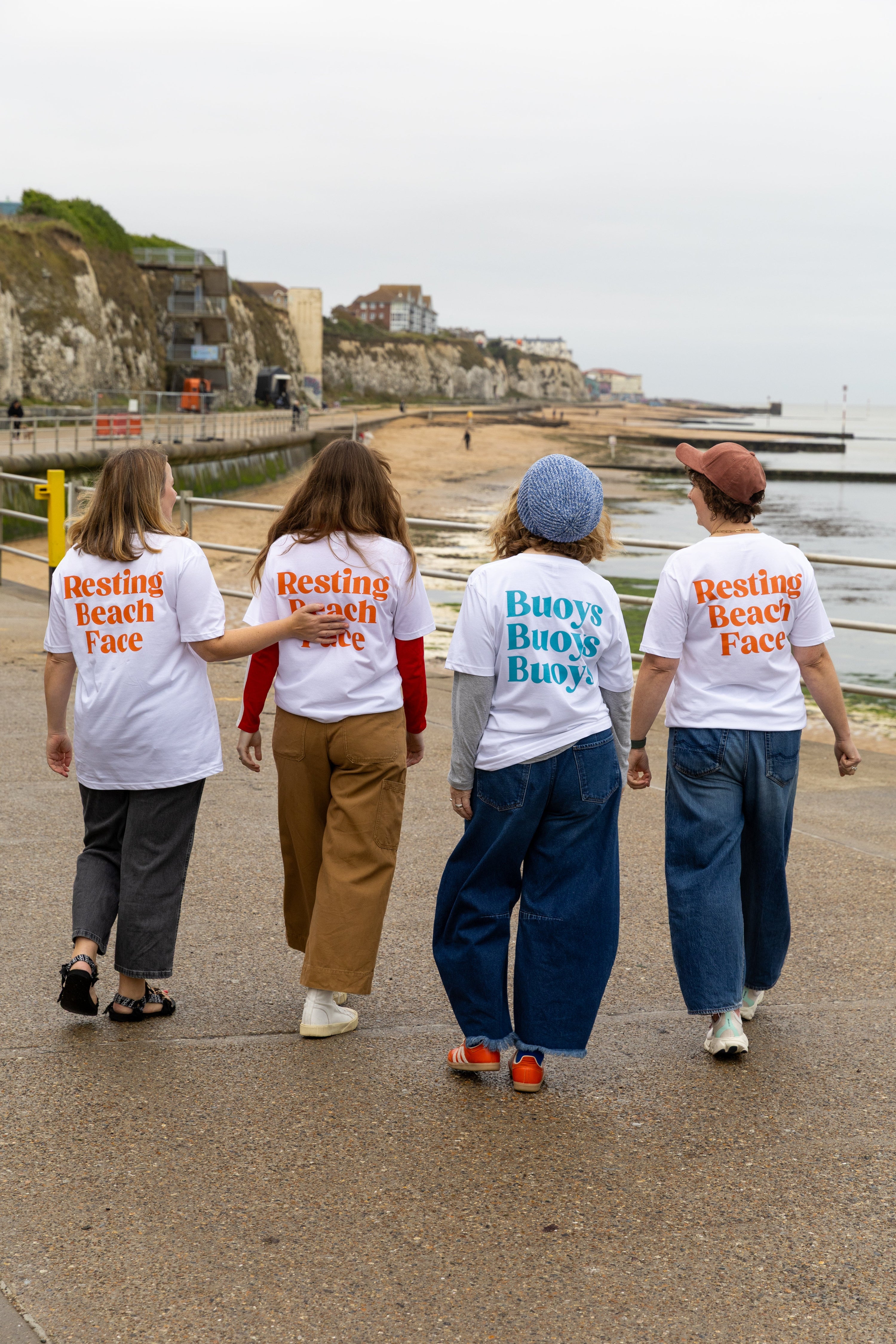 Harbour & Tide | Sustainable Beach Shop in Margate | Swimwear & Gifts