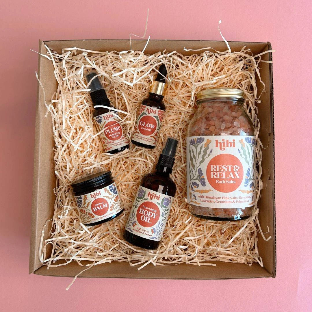 Soaps and Beauty – Harbour & Tide